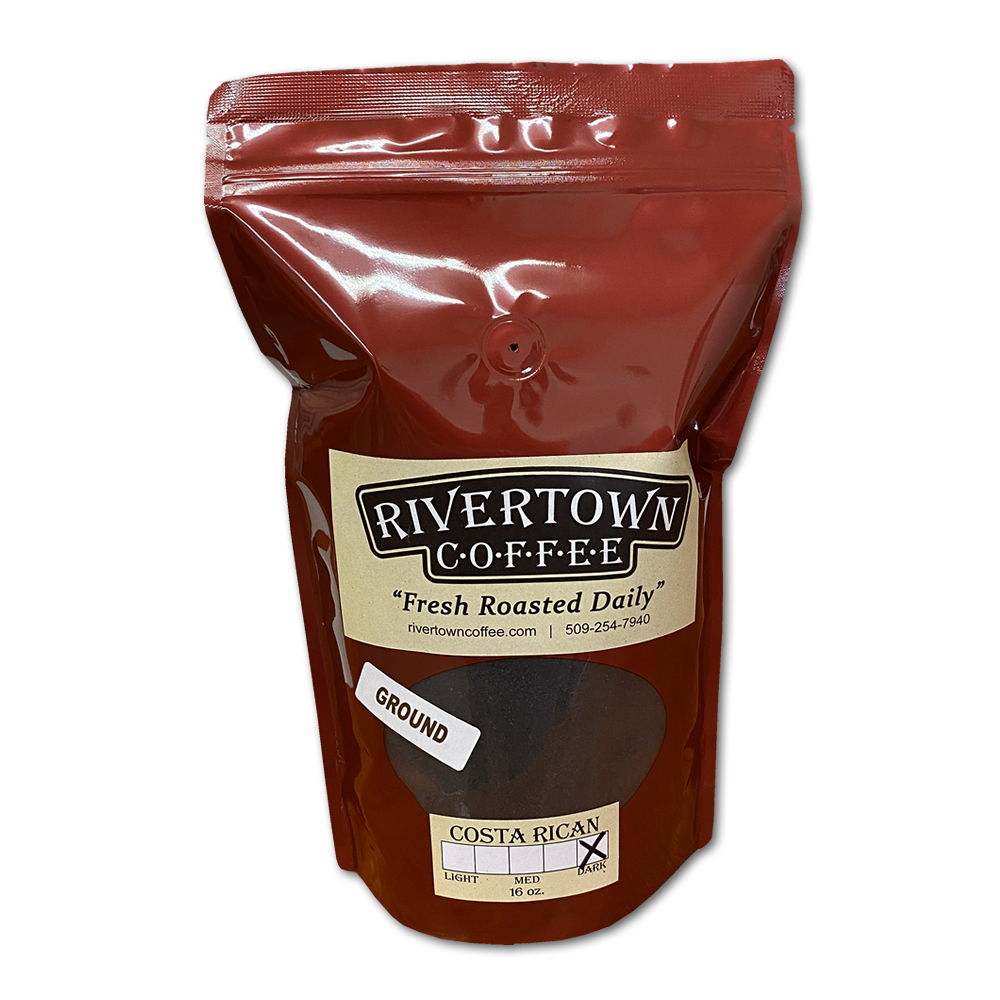 Costa Rican – Rivertown Coffee