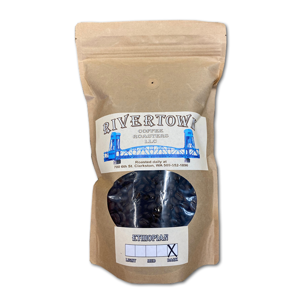 Ethiopian – Rivertown Coffee
